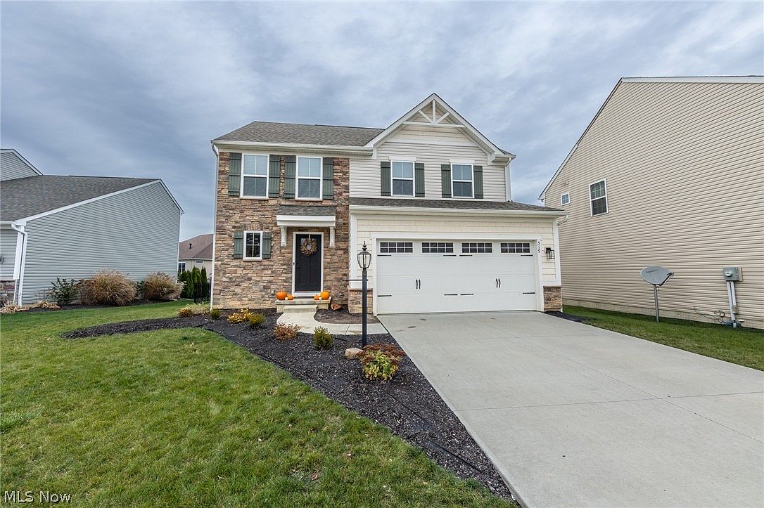519 Riley Ct, Lagrange, OH 44050 | Zillow