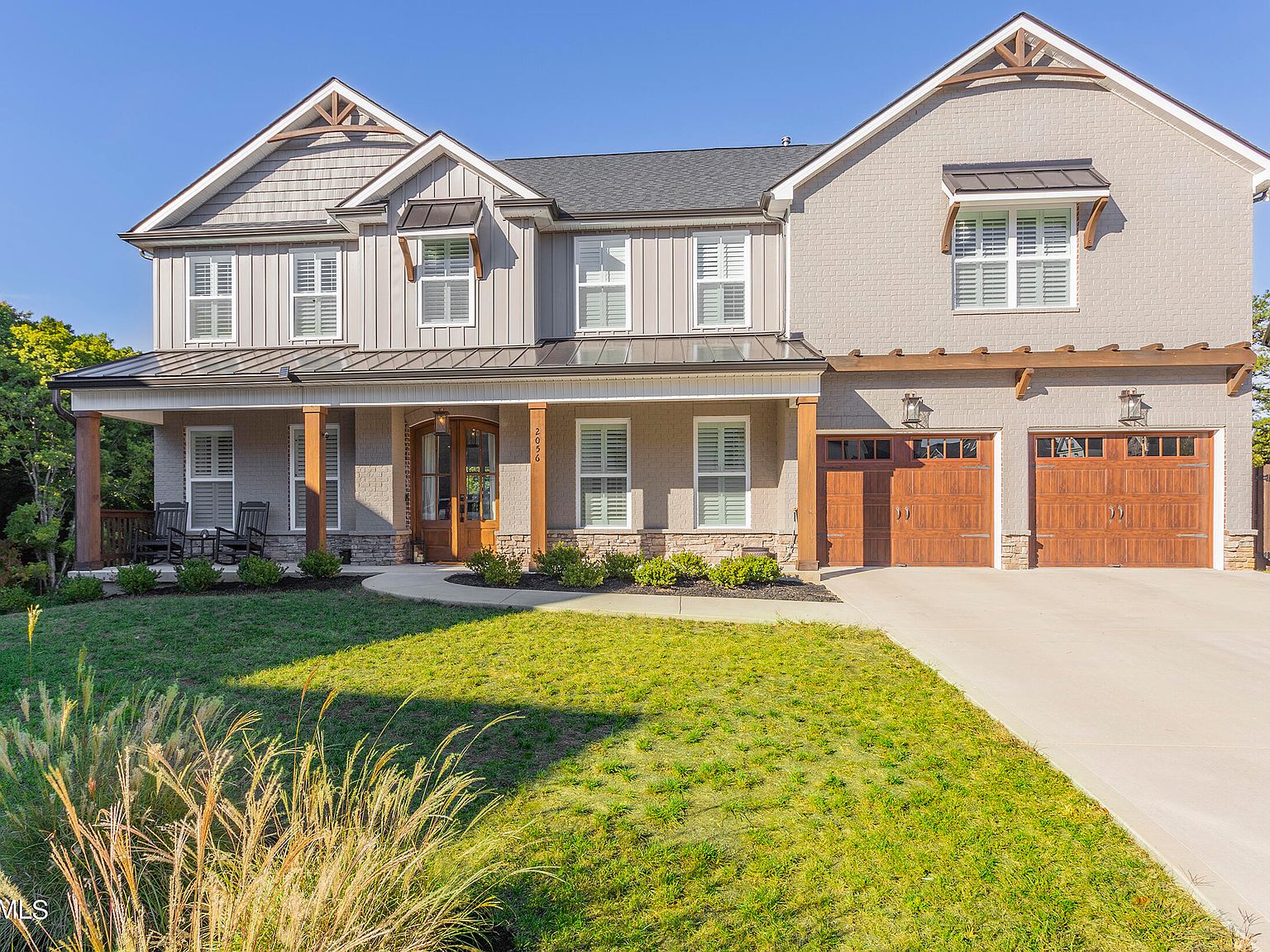 2056 Highlands Ridge Ln, Knoxville, TN 37932 | Zillow