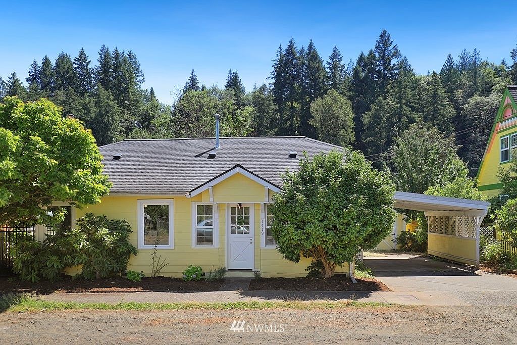 1119 W Cota Street, Shelton, WA 98584 | Zillow