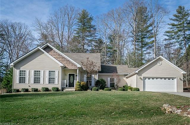 35 Sunset Ridge Dr, Etowah, NC 28729 | Zillow