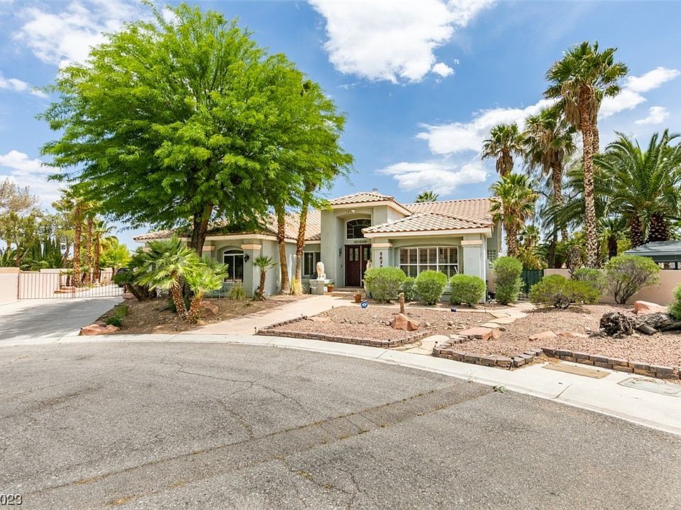 5670 N Fort Apache Rd, Las Vegas, NV 89149 | MLS #2495293 | Zillow