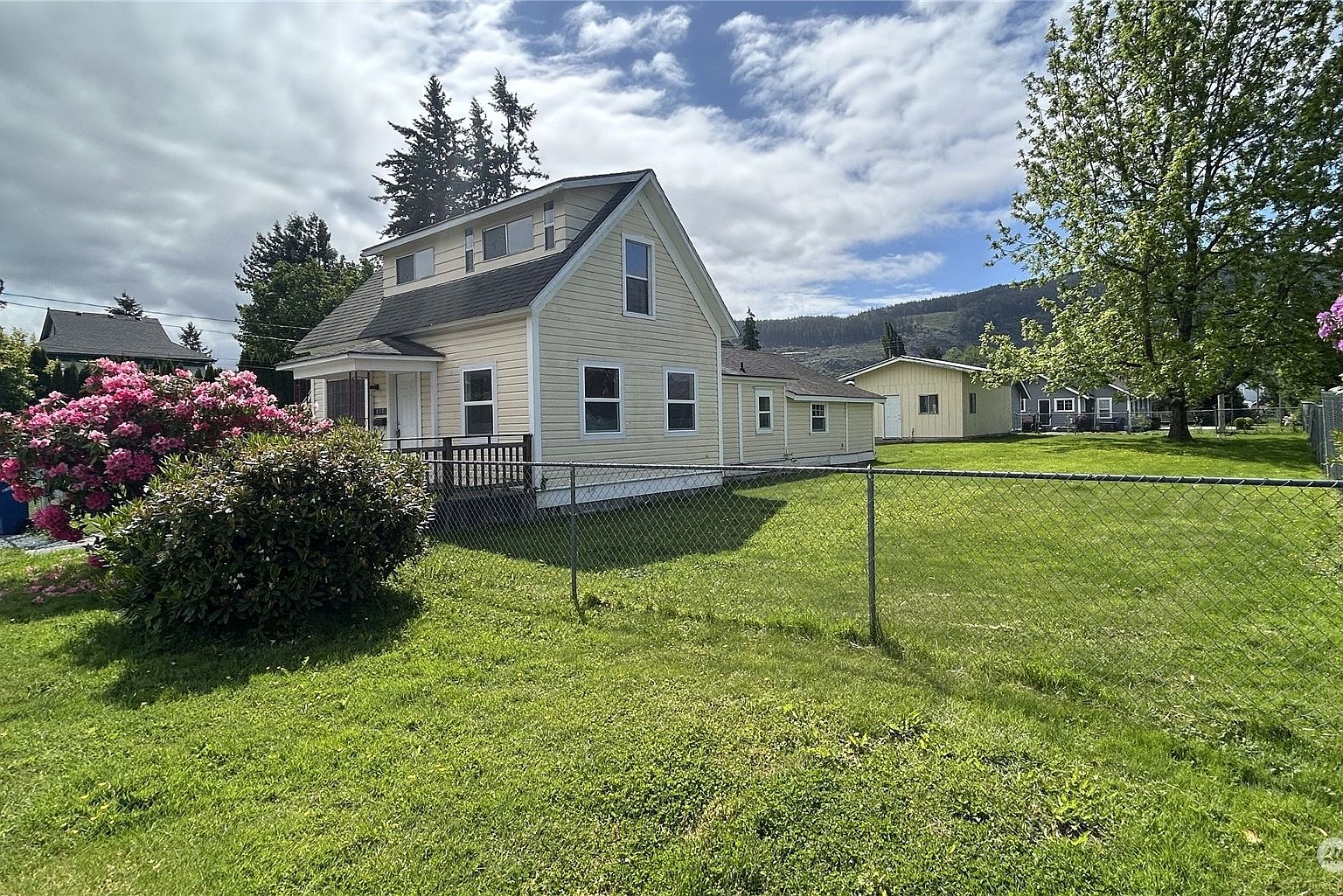 817 Marshall Street, Sedro Woolley, WA 98284 | Zillow