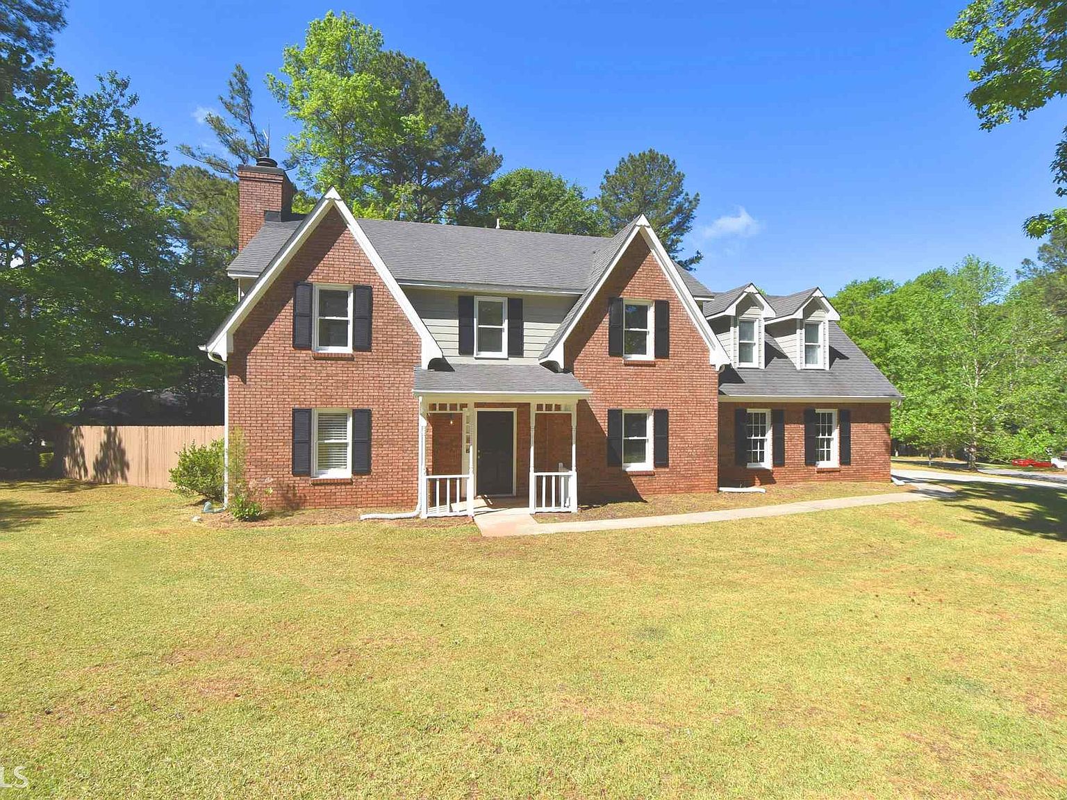 103 Bowmoor Bank, Peachtree City, GA 30269 | Zillow