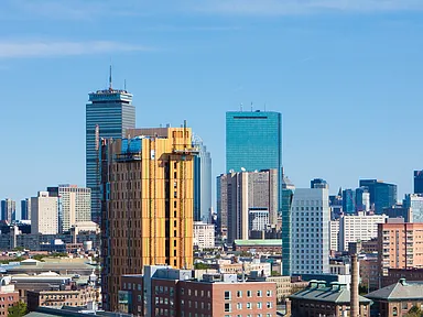 The Longwood - 1575 Tremont St Boston MA (2 units available) | Zillow