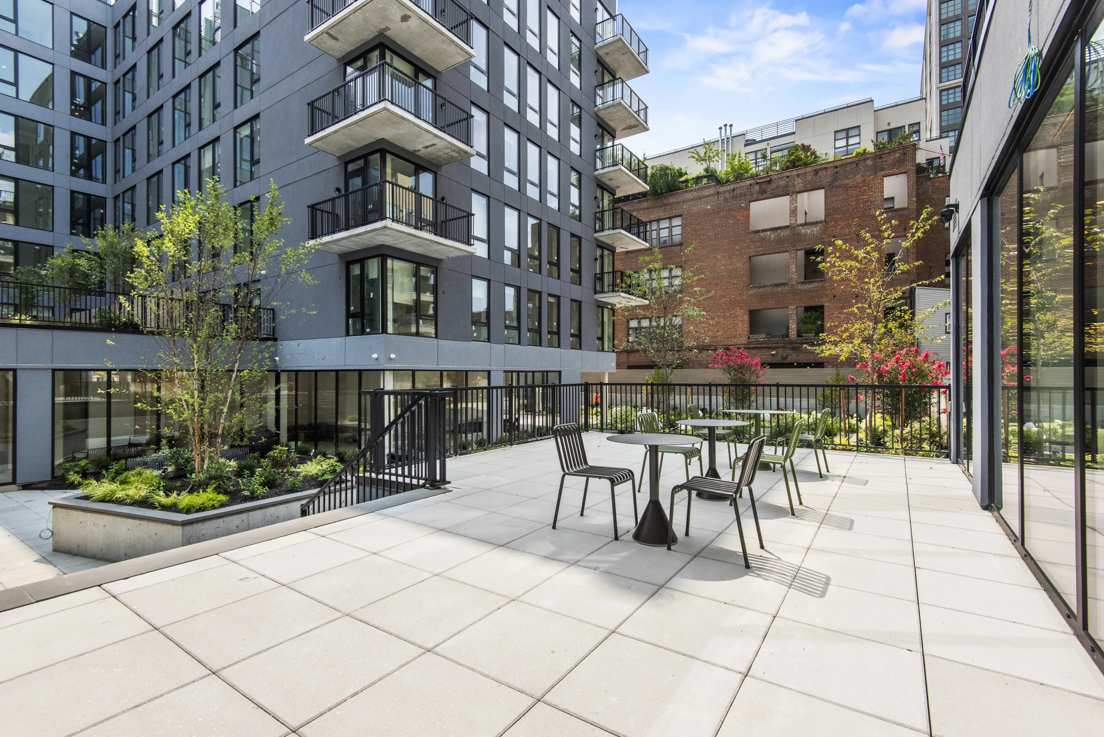 The Lightwell DUMBO at 218 Front Street in Vinegar Hill : Sales ...