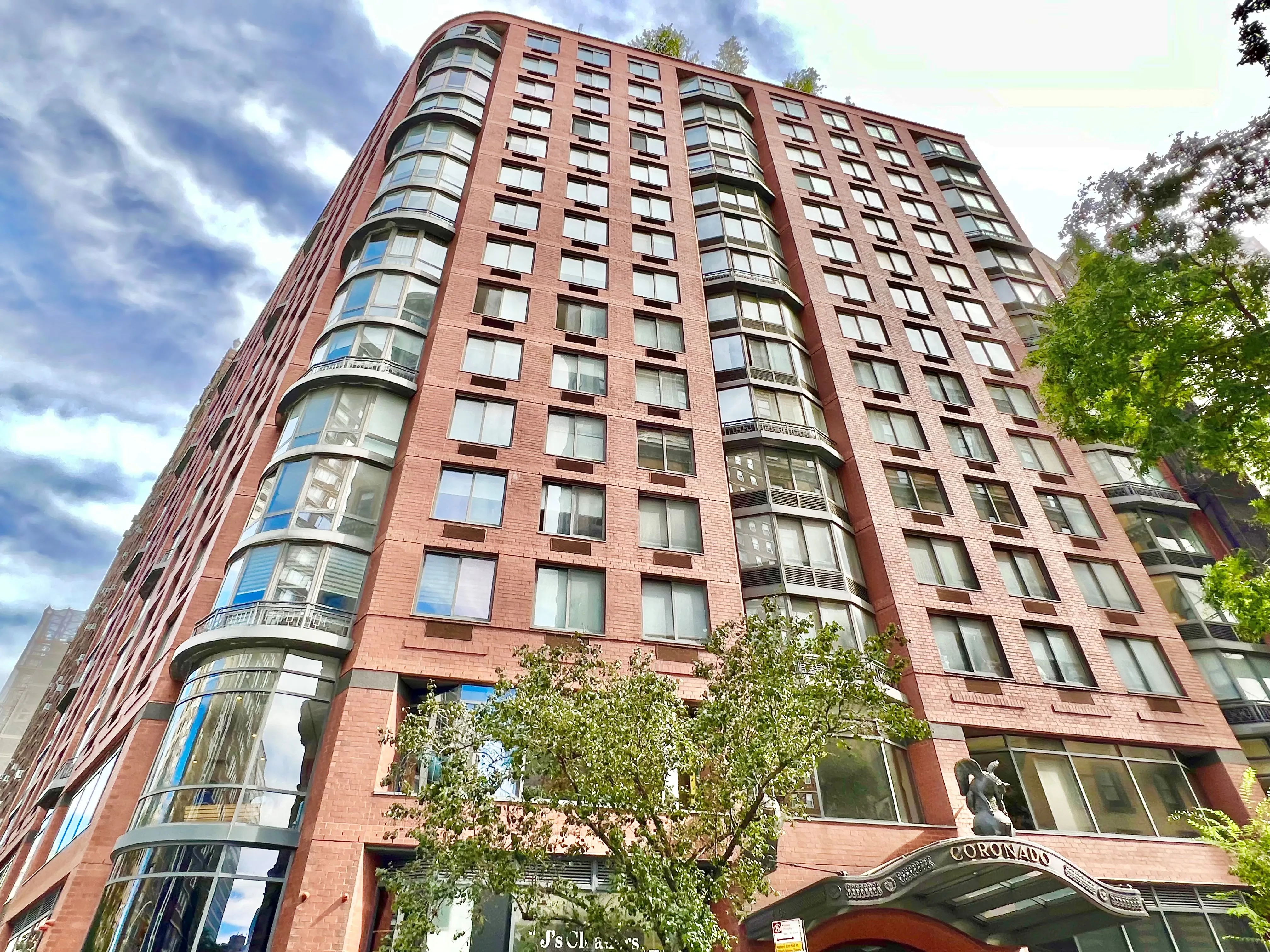 155 West 70th Street #PH1A in Lincoln Square, Manhattan | StreetEasy
