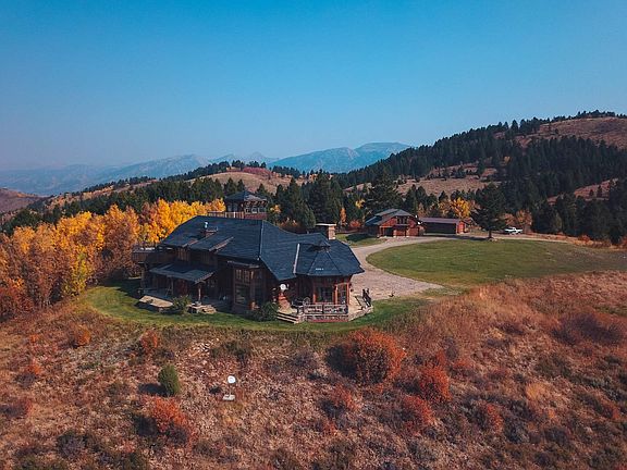 3100 County Road 129, Grover, WY 83122 | MLS #10960083 | Zillow