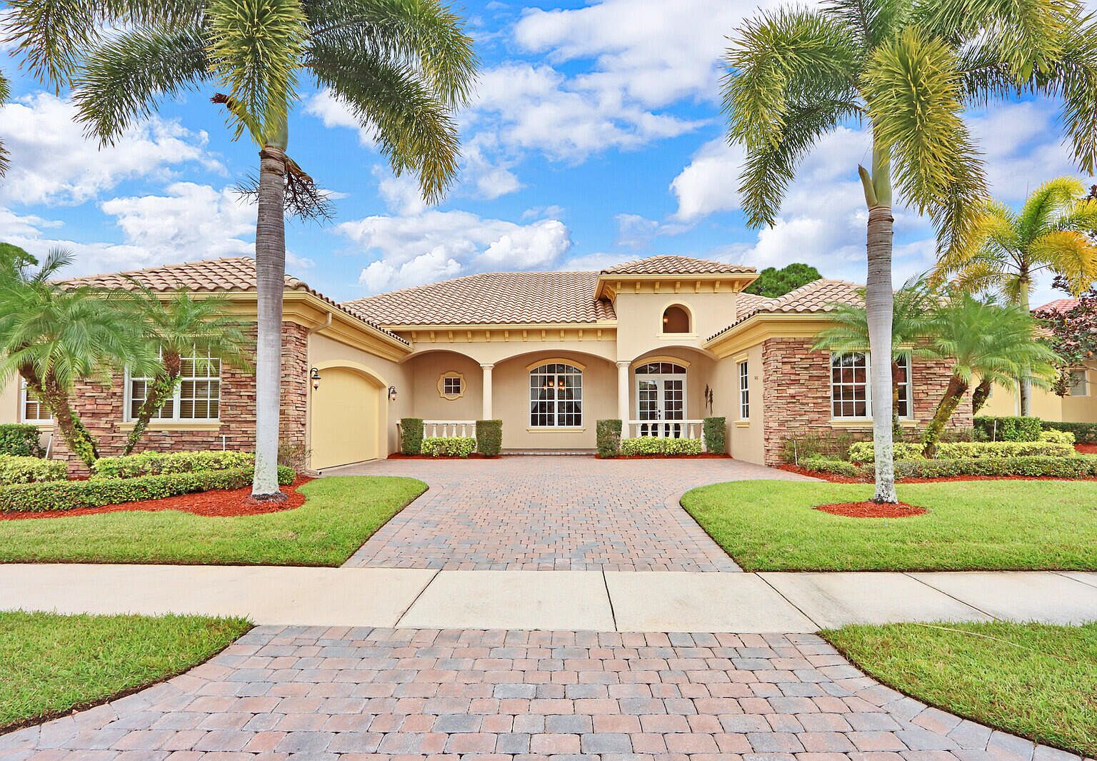 9400 Scarborough Court, Port Saint Lucie, FL 34986 | Zillow