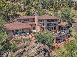 17534 W 53rd Drive, Golden, CO 80403 | MLS #4615404 | Zillow