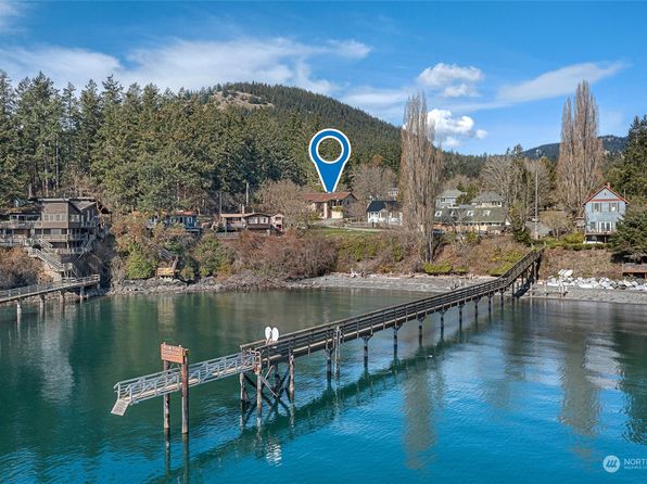 Olga WA Real Estate - Olga WA Homes For Sale | Zillow