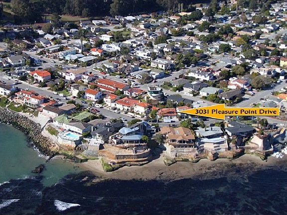 3031 Pleasure Point Dr, Santa Cruz, CA 95062 | Zillow