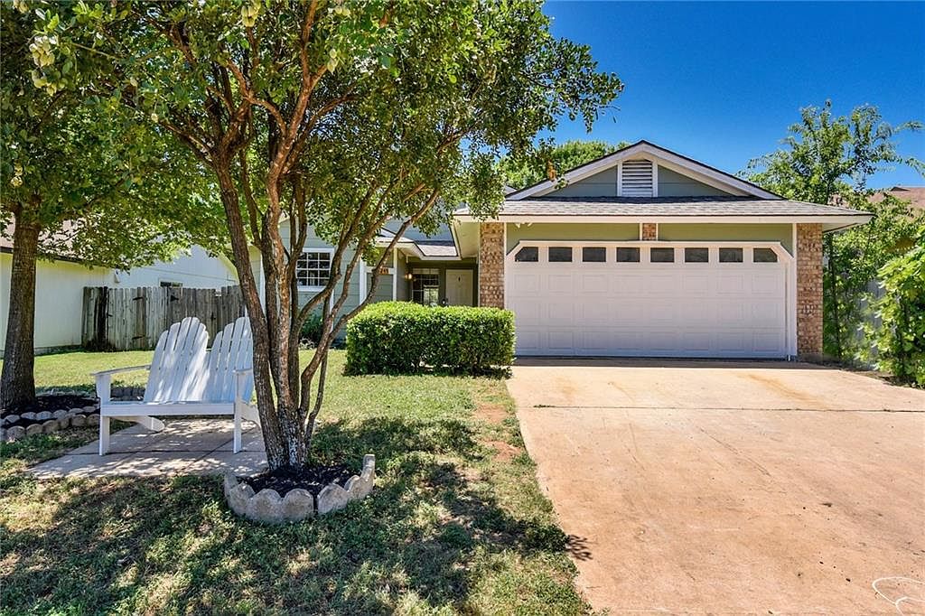 12215 Mosley Ln, Austin, TX 78727 | Zillow