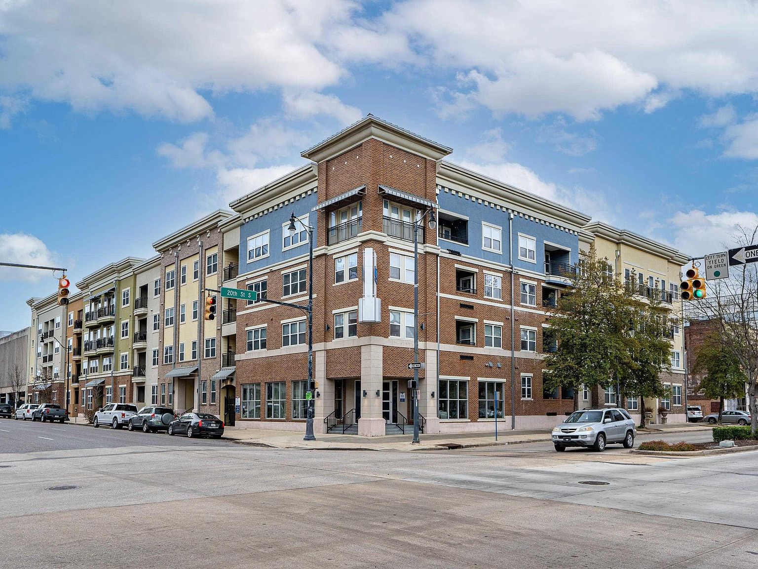 401 20th St S APT 119, Birmingham, AL 35233 | MLS #21421373 | Zillow