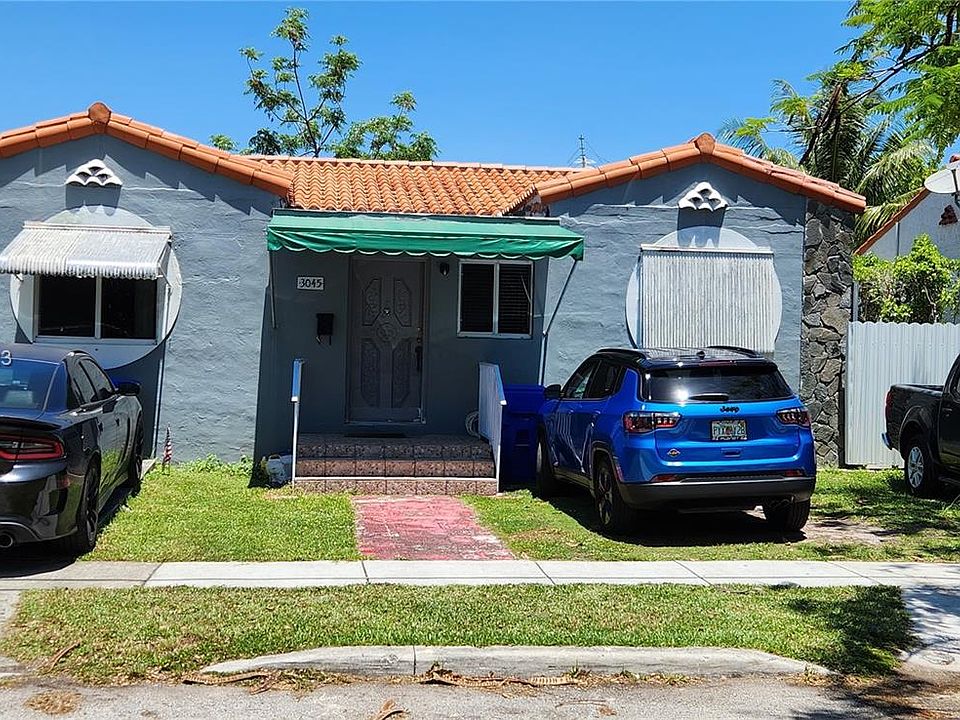 3045 SW 21st St, Miami, FL 33145 | Zillow