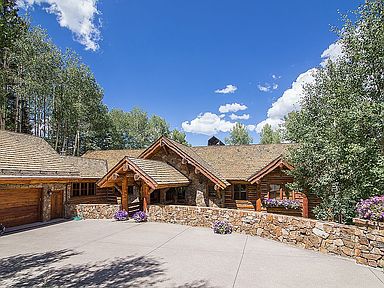 101 Rocky Rd, Mountain Village, CO 81435 | Zillow