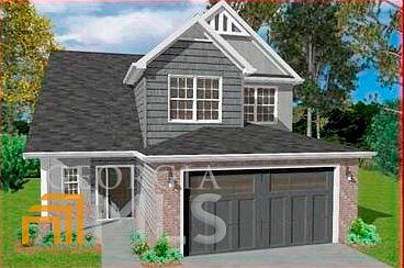 11076 Cornerstone Way, Hampton, GA 30228 | Zillow