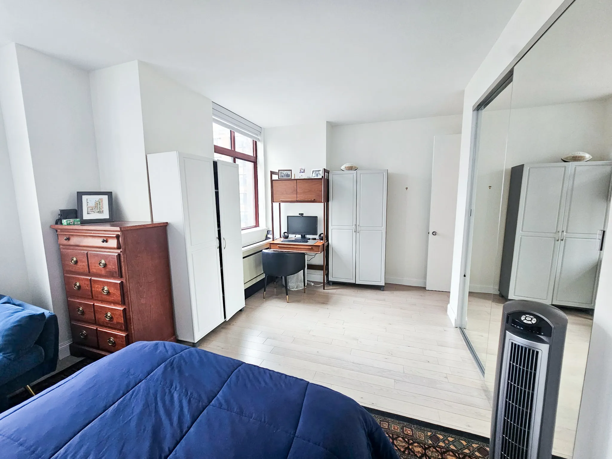 350 Albany Street #9E in Battery Park City, Manhattan | StreetEasy