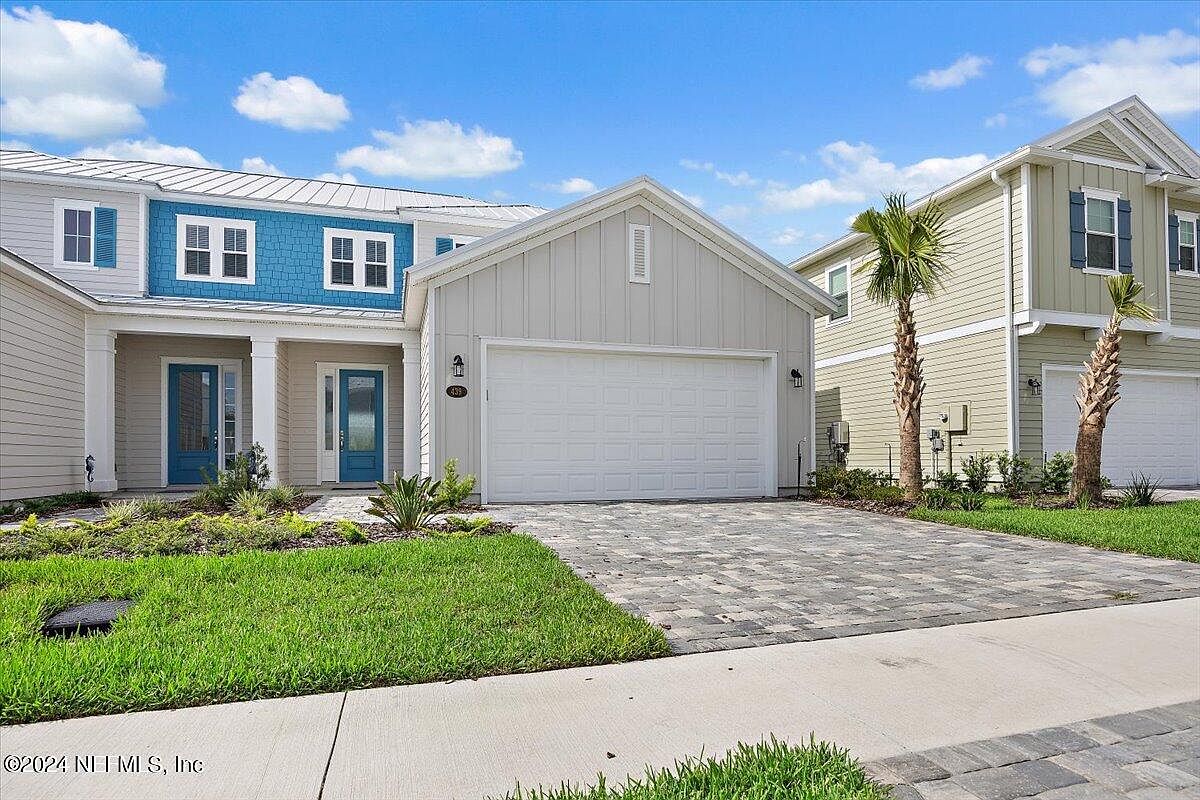 439 RUM RUNNER Way, Saint Johns, FL 32259 | Zillow