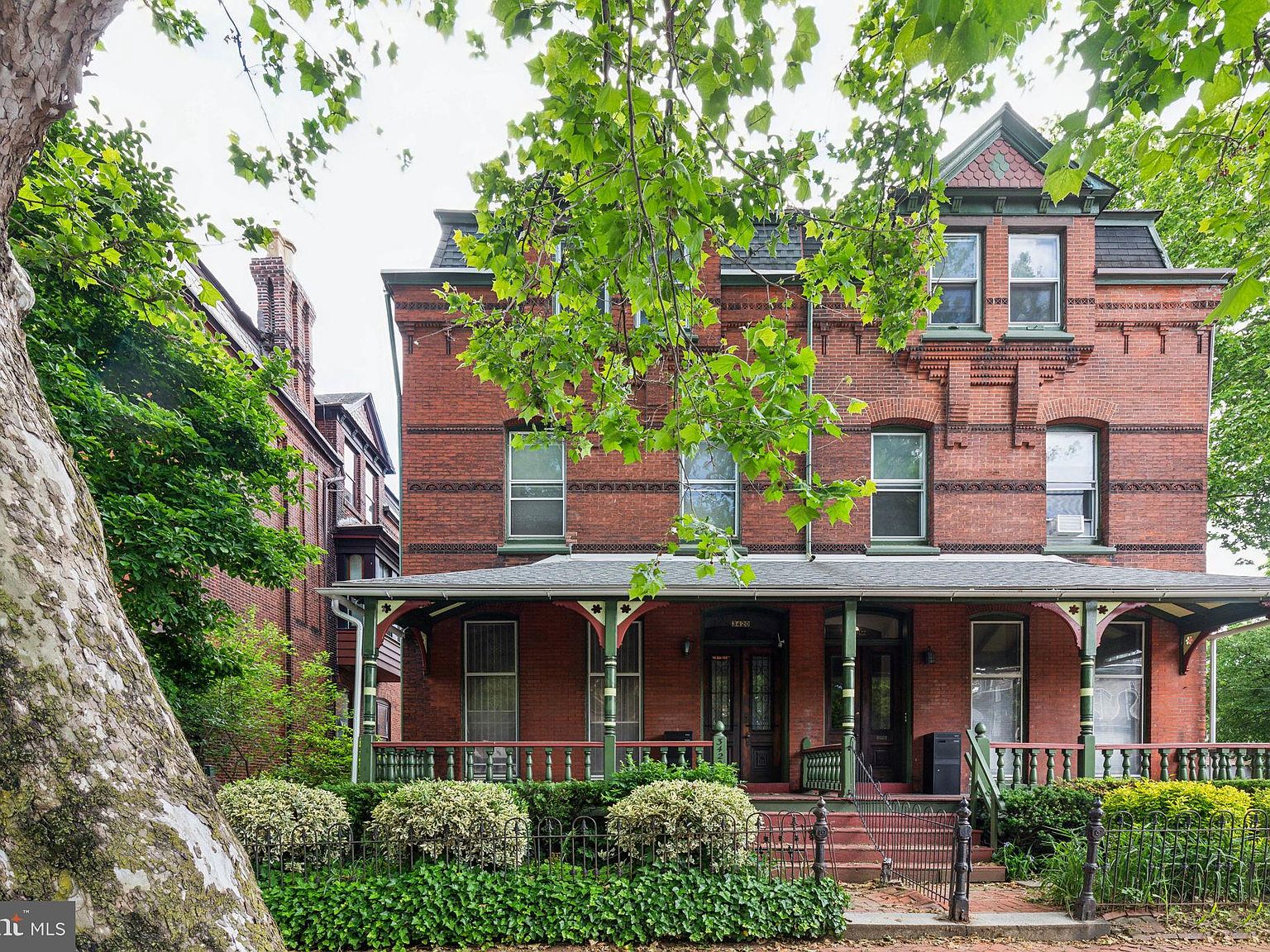 3420 Hamilton St, Philadelphia, PA 19104 | Zillow