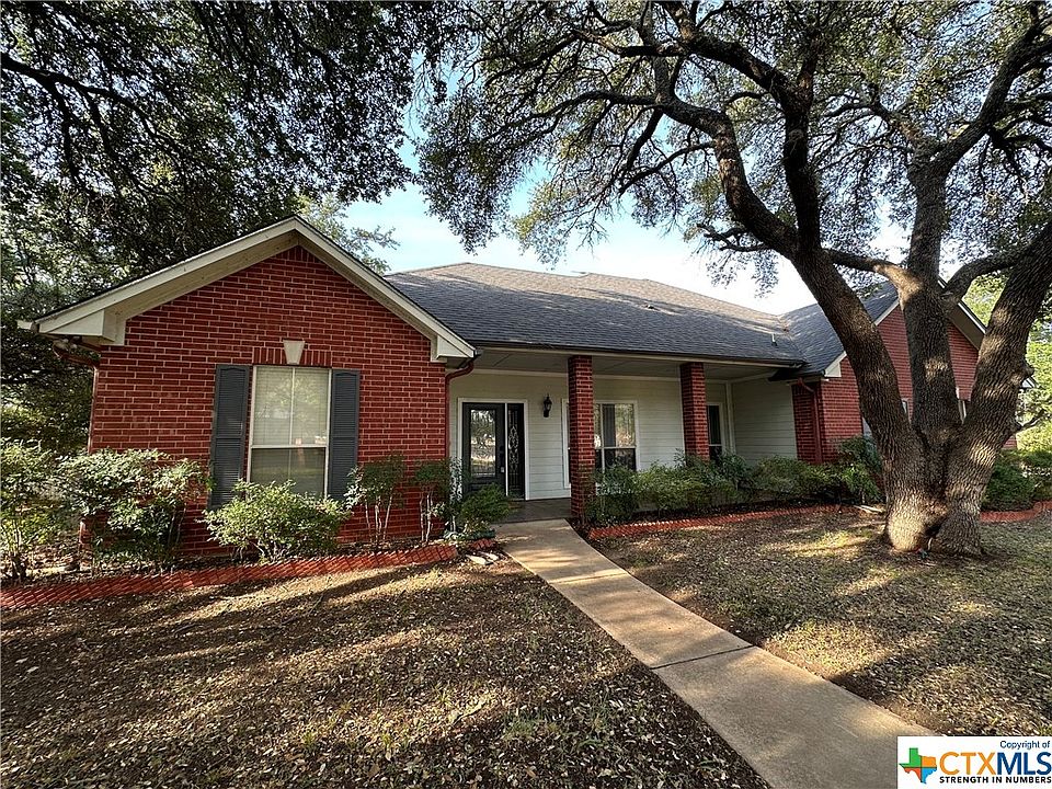 5250 Indian Springs Rd, Temple, TX 76502 | Zillow