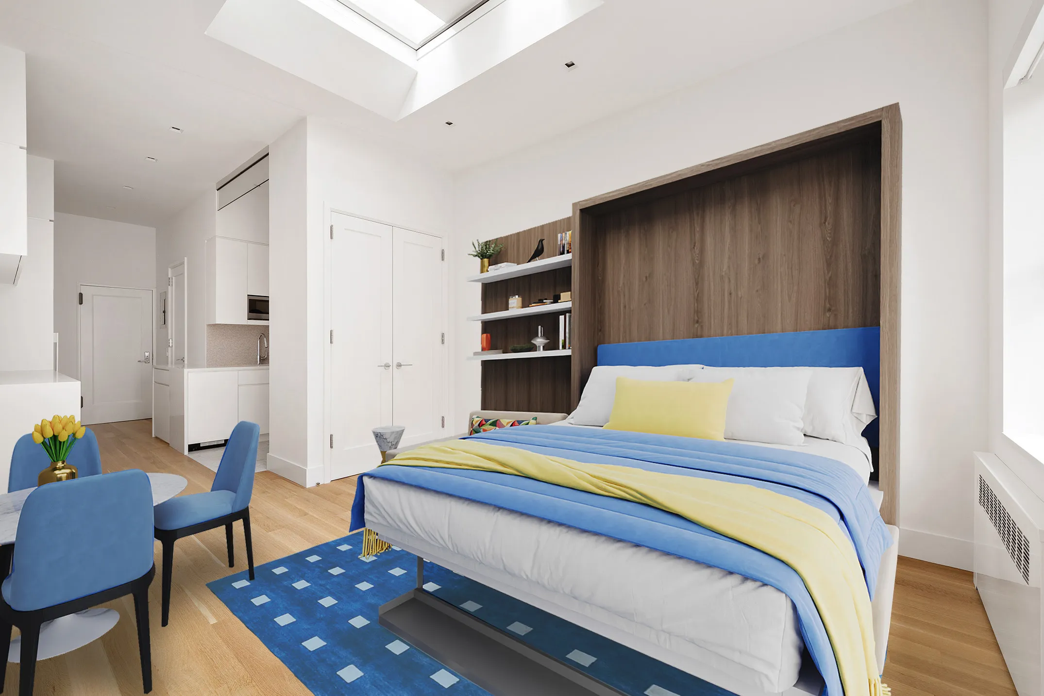435 East 85th Street #4P in Yorkville, Manhattan | StreetEasy