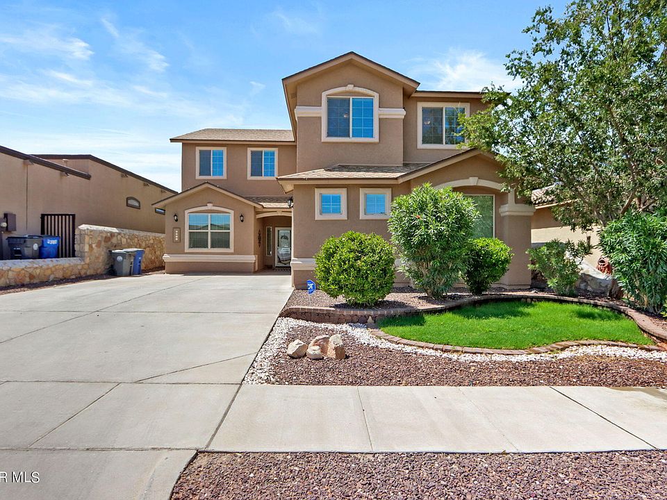 7254 Canyon Wren Ave, El Paso, TX 79911 | MLS #885778 | Zillow