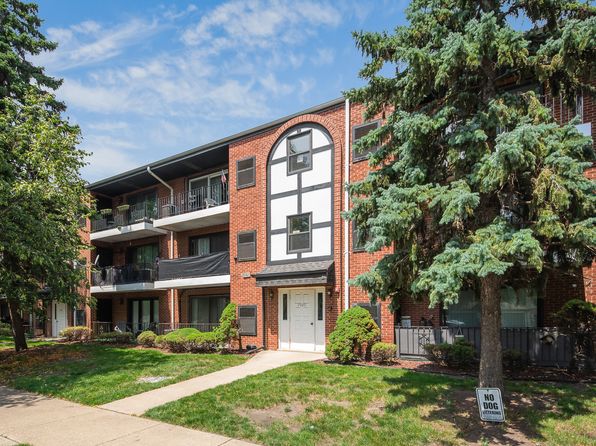 Chicago Ridge IL Condos & Apartments For Sale - 4 Listings | Zillow