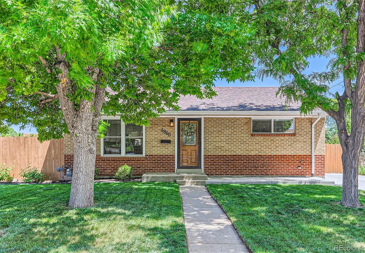 6860 Ruth Way, Denver, CO 80221 | Zillow