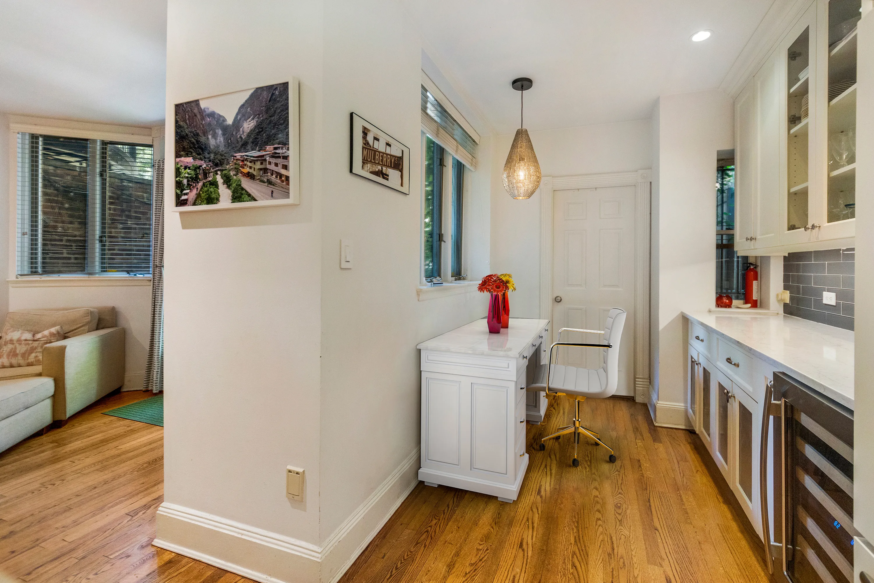 11 Monroe Place #1 in Brooklyn Heights, Brooklyn | StreetEasy