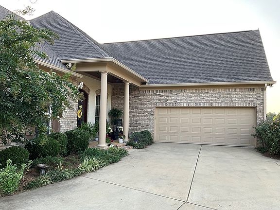 124 Taylor Cir, Taylor, MS 38673 | MLS #154449 | Zillow