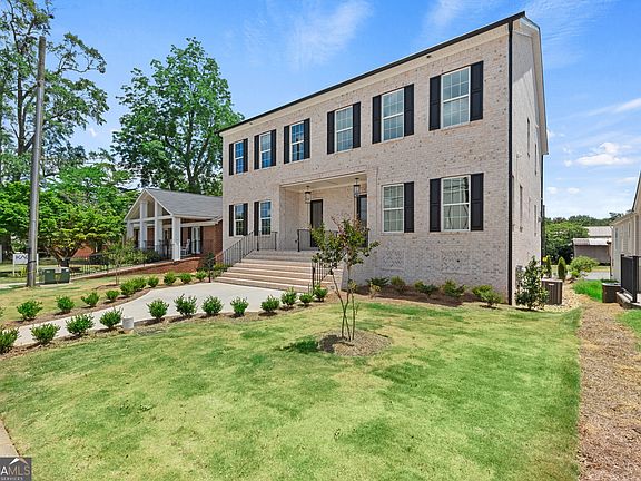 55B Perry St, Newnan, GA 30263 | MLS #10324661 | Zillow