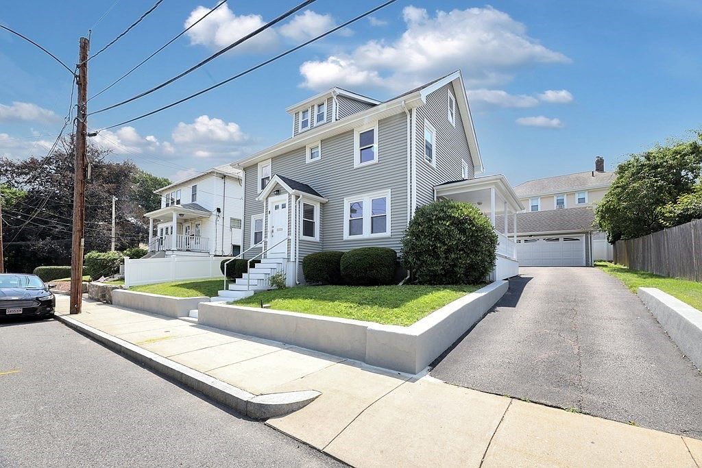 8 Alaric St, West Roxbury, MA 02132 | Zillow