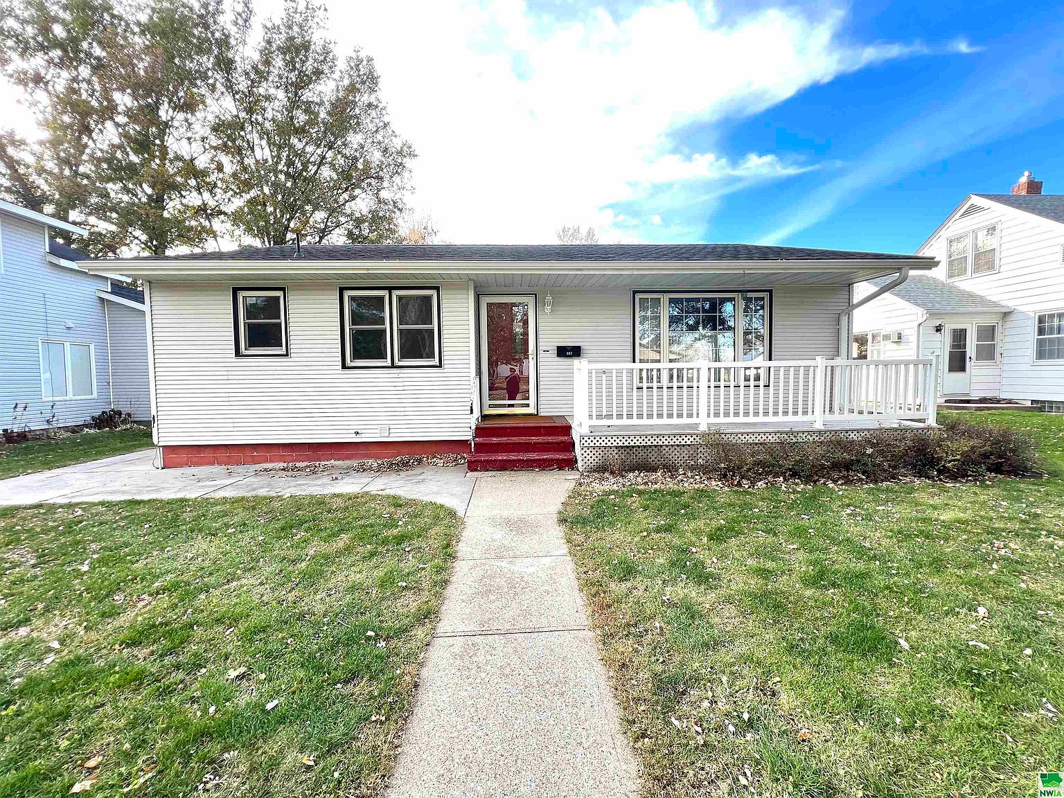 107 N 8th St, Mapleton, IA 51034 | Zillow