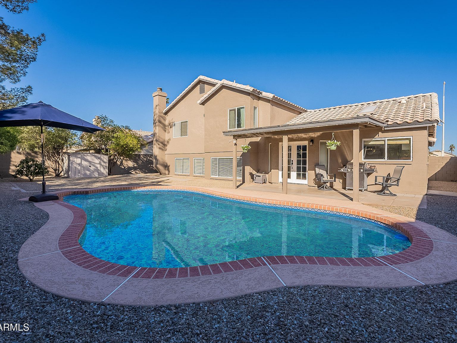 5781 W Ross Dr, Chandler, AZ 85226 | Zillow