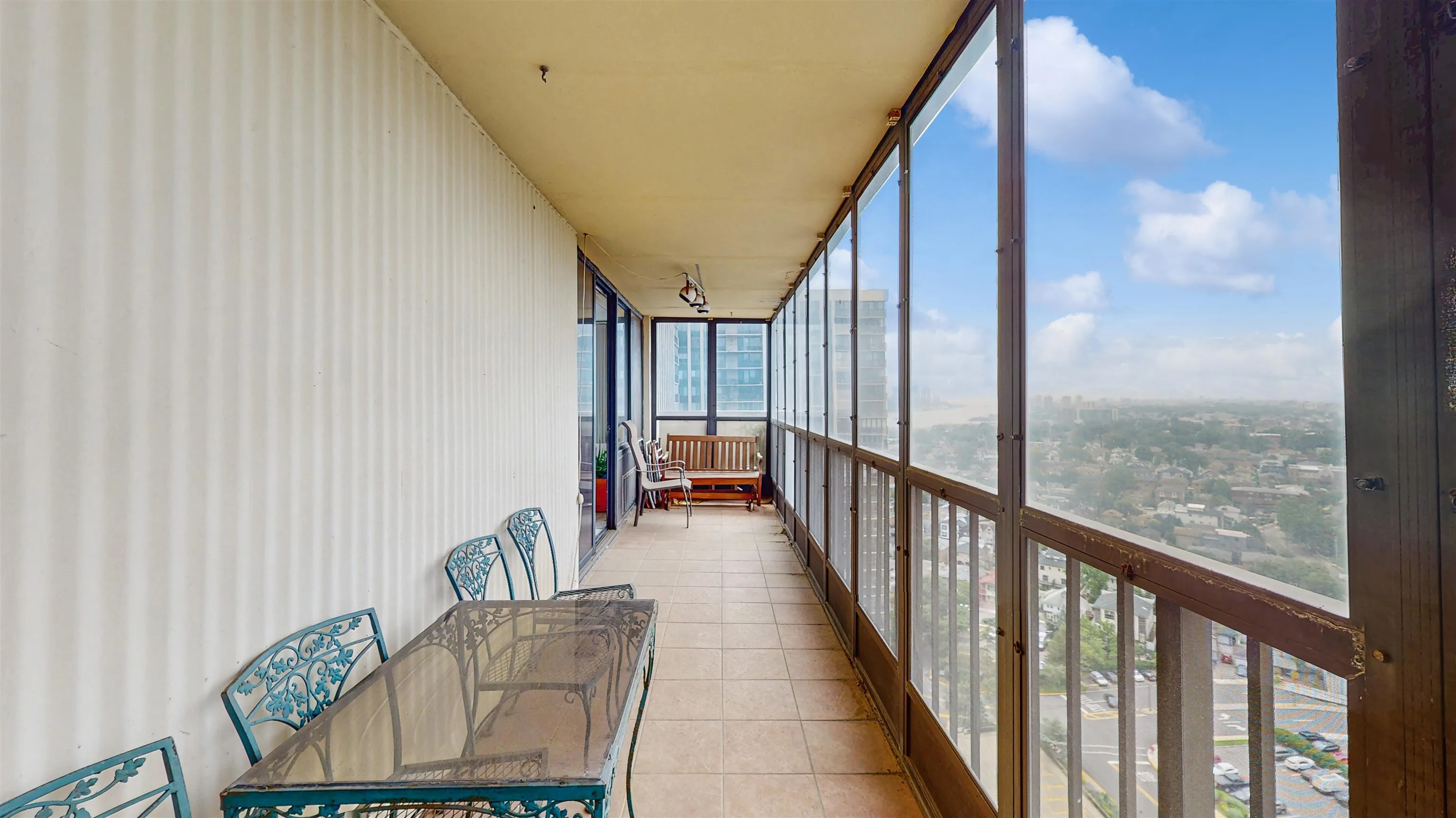 300 Winston Drive #C2617 in Cliffside Park, New Jersey | StreetEasy