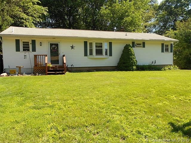 523 5th Ridge Rd, Wallingford, CT 06492 | Zillow