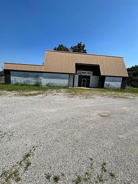 1111 E Sycamore St, Columbus, KS 66725 | Zillow