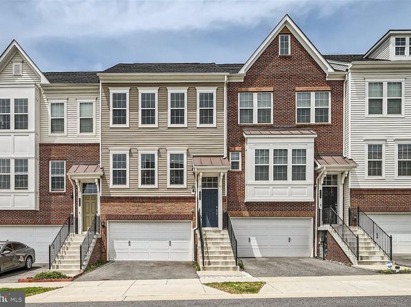 Hanover MD Townhomes & Townhouses For Sale - 12 Homes | Zillow