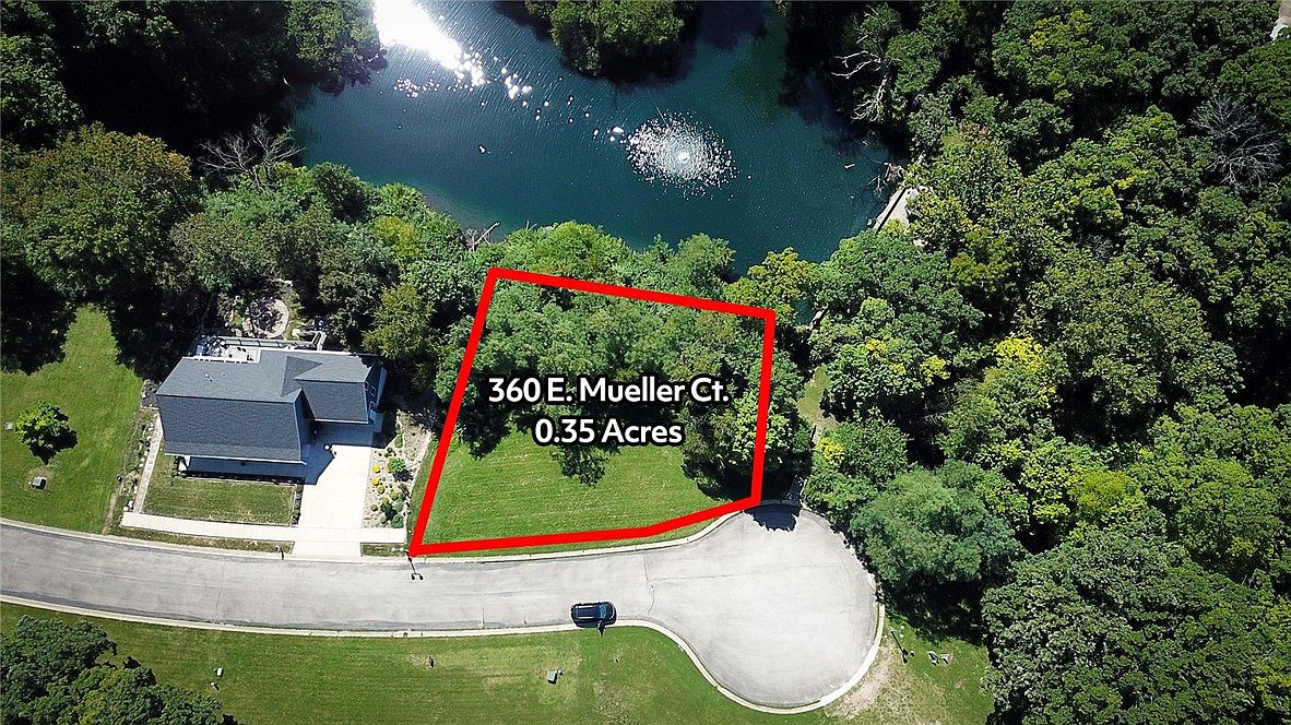 360 E Mueller Ct, Decatur, IL 62521 | Zillow
