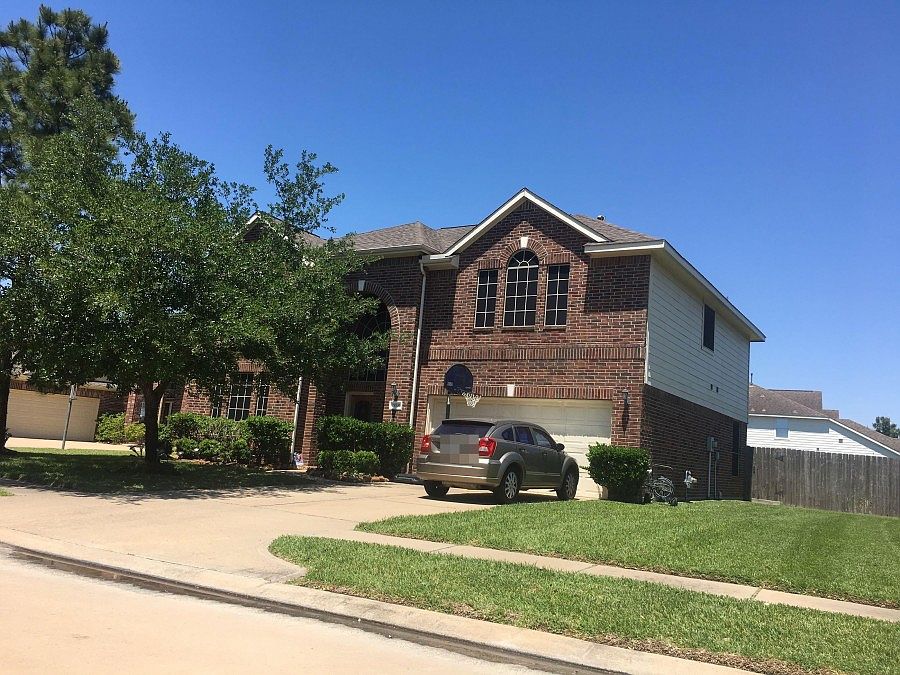 24506 Connor Grove Ct, Katy, TX 77493 | Zillow