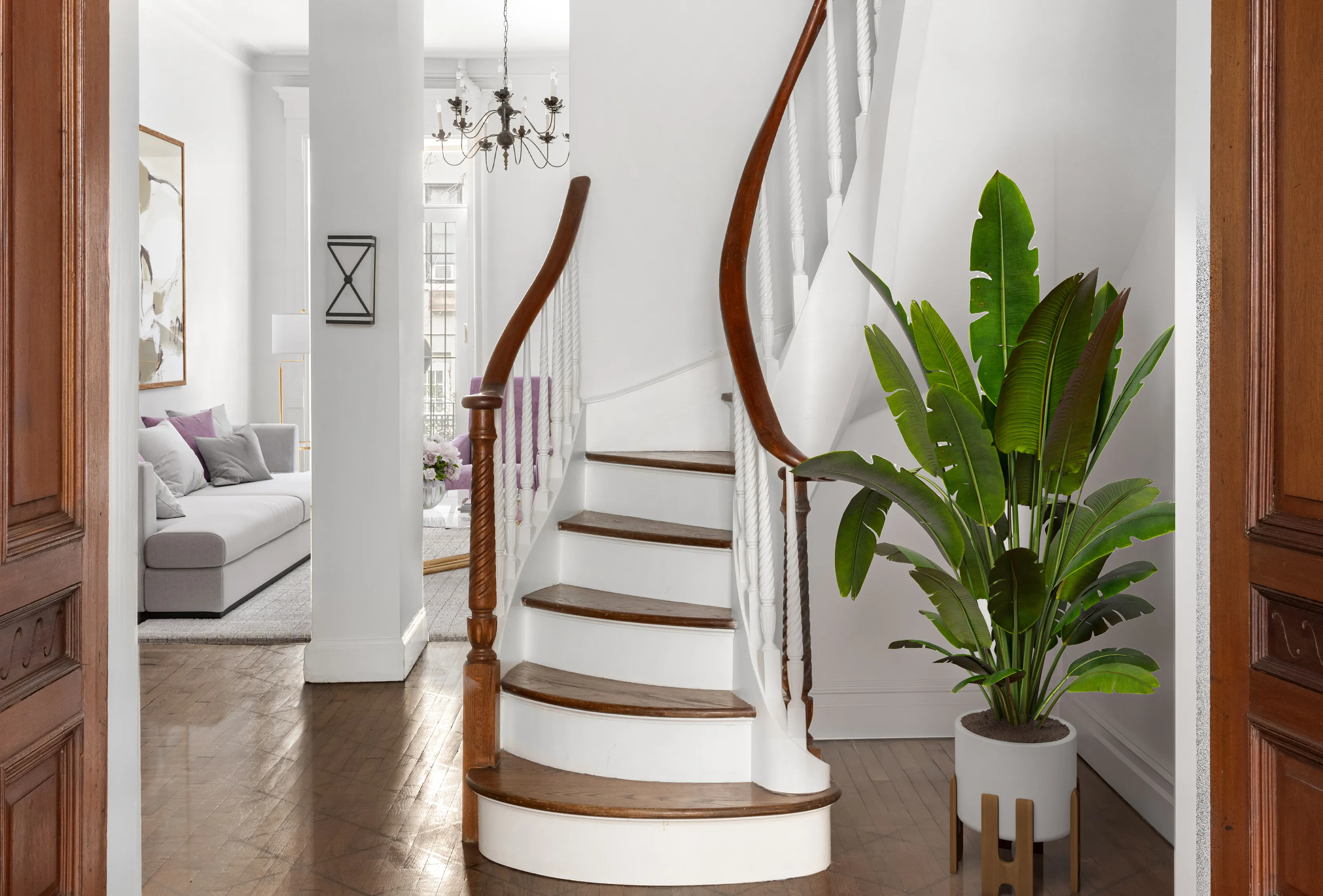 112 West 78th Street #1 in Upper West Side, Manhattan | StreetEasy