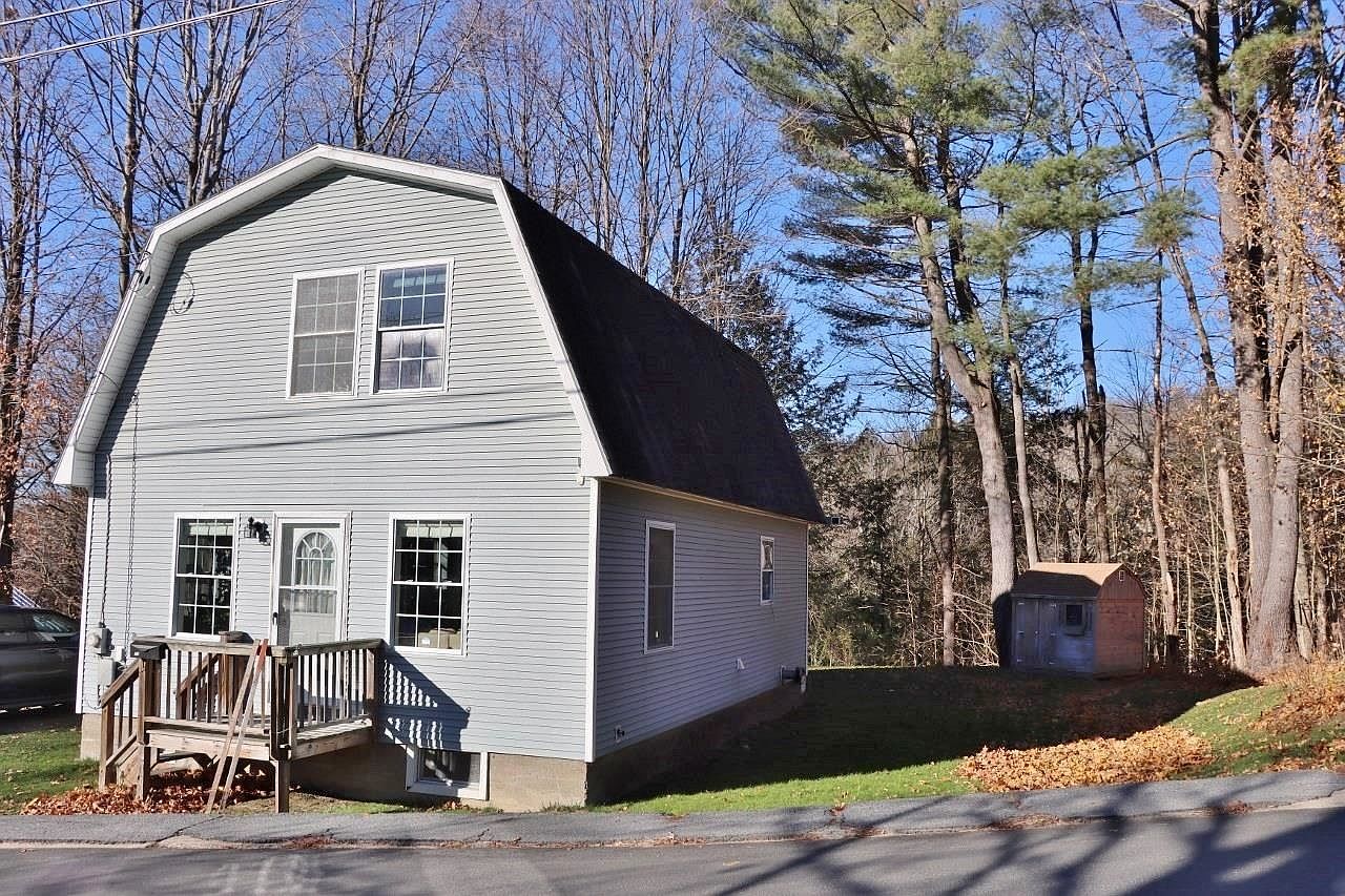 50 North Main Street, Springfield, VT 05156 | Zillow