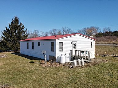 1867 Route 11, Castle Creek, NY 13744 | Zillow