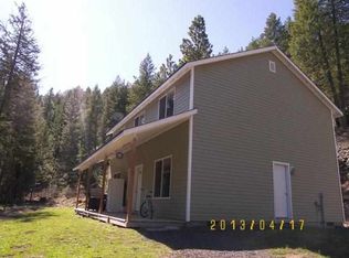 31725 N Hawk Creek Ranch Rd, Davenport, WA 99122 | MLS #2360955 | Zillow