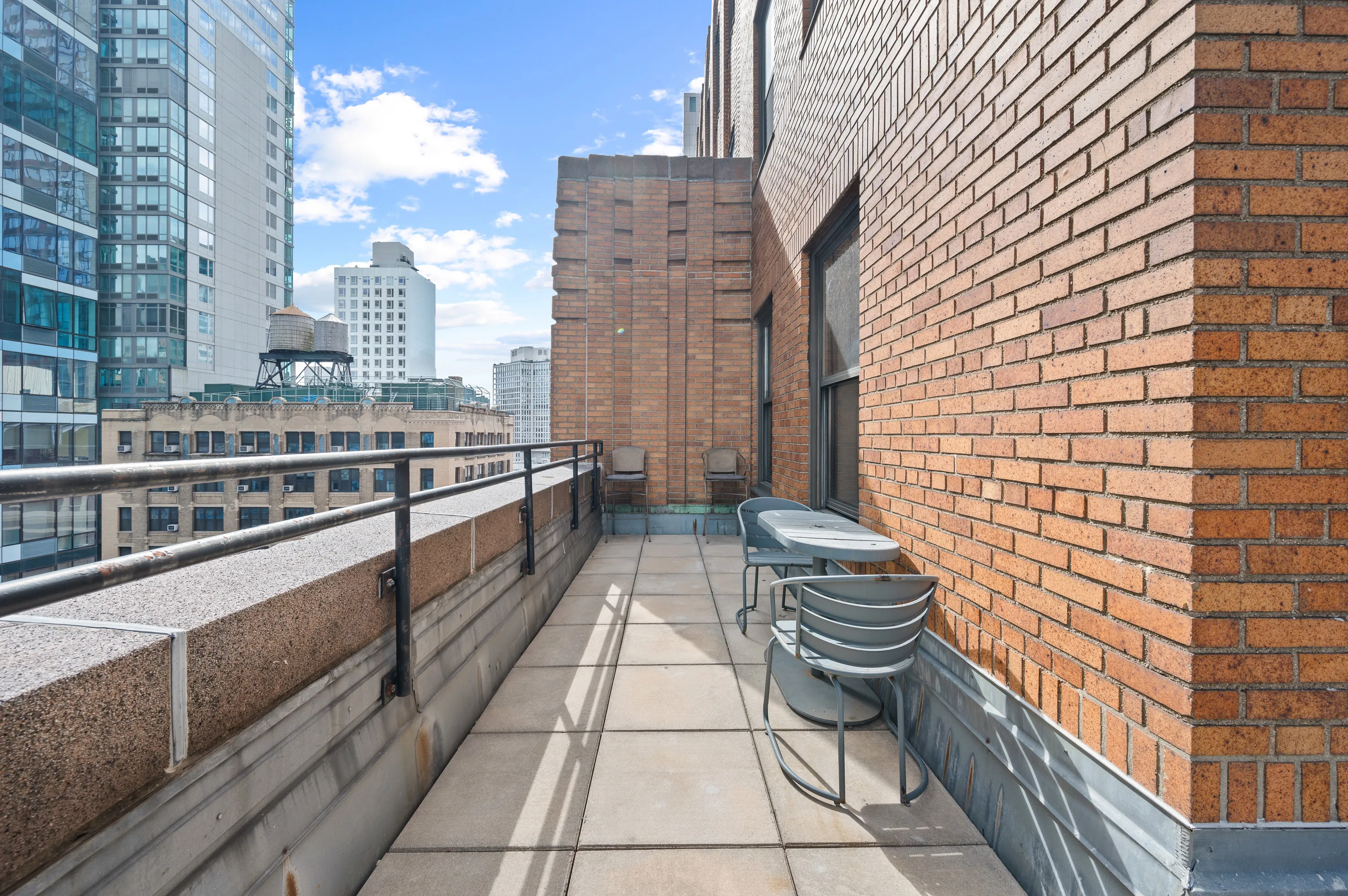 365 Bridge Street #10A in Downtown Brooklyn, Brooklyn | StreetEasy
