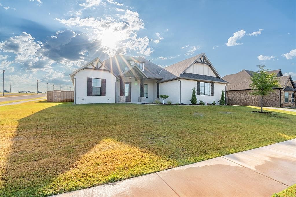 1200 Colonial Ave, Tuttle, OK 73089 | Zillow