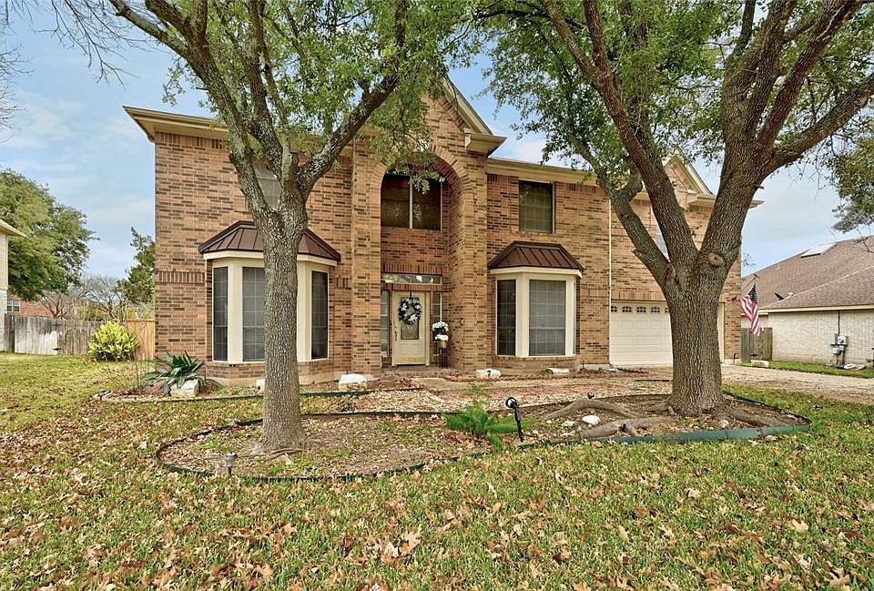 16825 Judy Scholl Way, Round Rock, TX 78681 | MLS #5197609 | Zillow