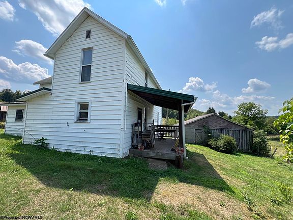 1479 Oak Grove Rd, Independence, WV 26374 | MLS #10155797 | Zillow