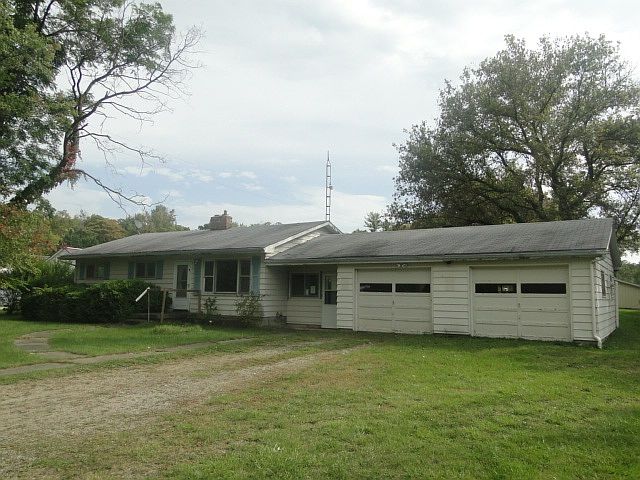 12504 N Lewis Rd, Clio, MI 48420 | Zillow