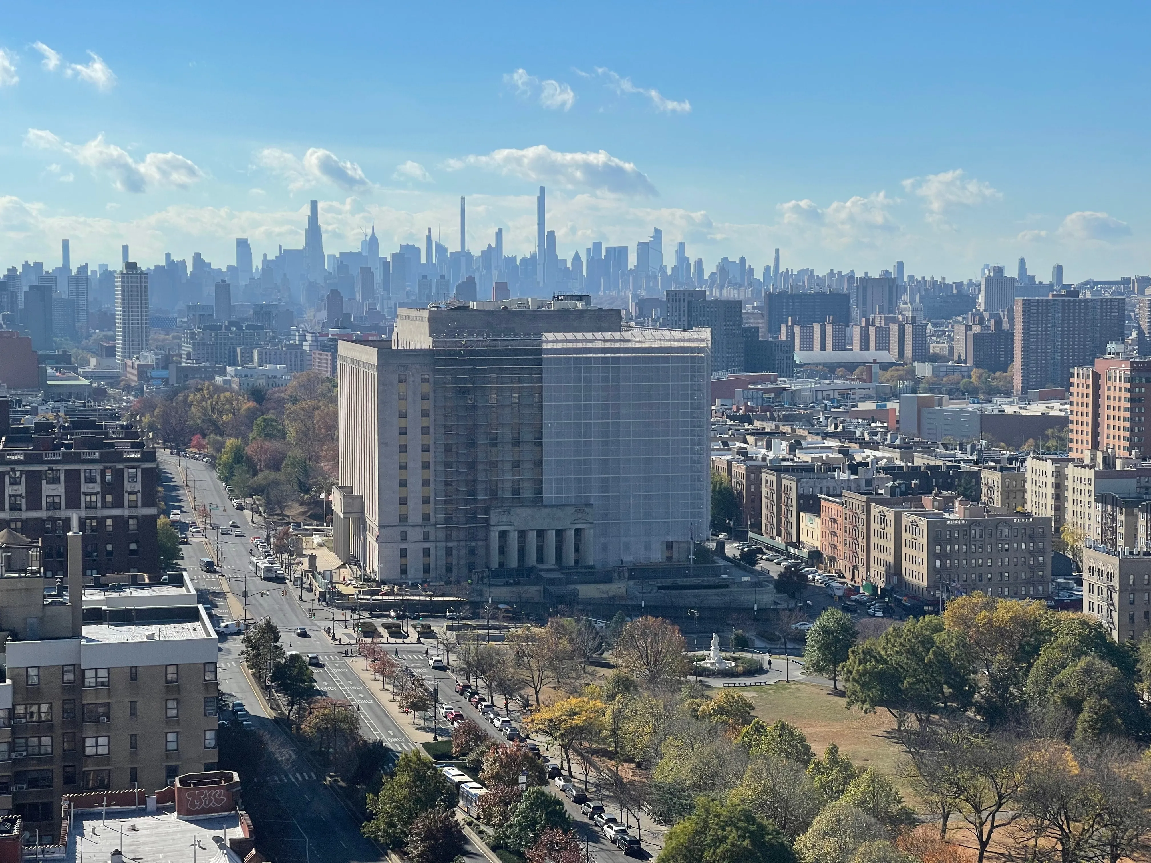 1020 Grand Concourse #24RR in Concourse, Bronx | StreetEasy